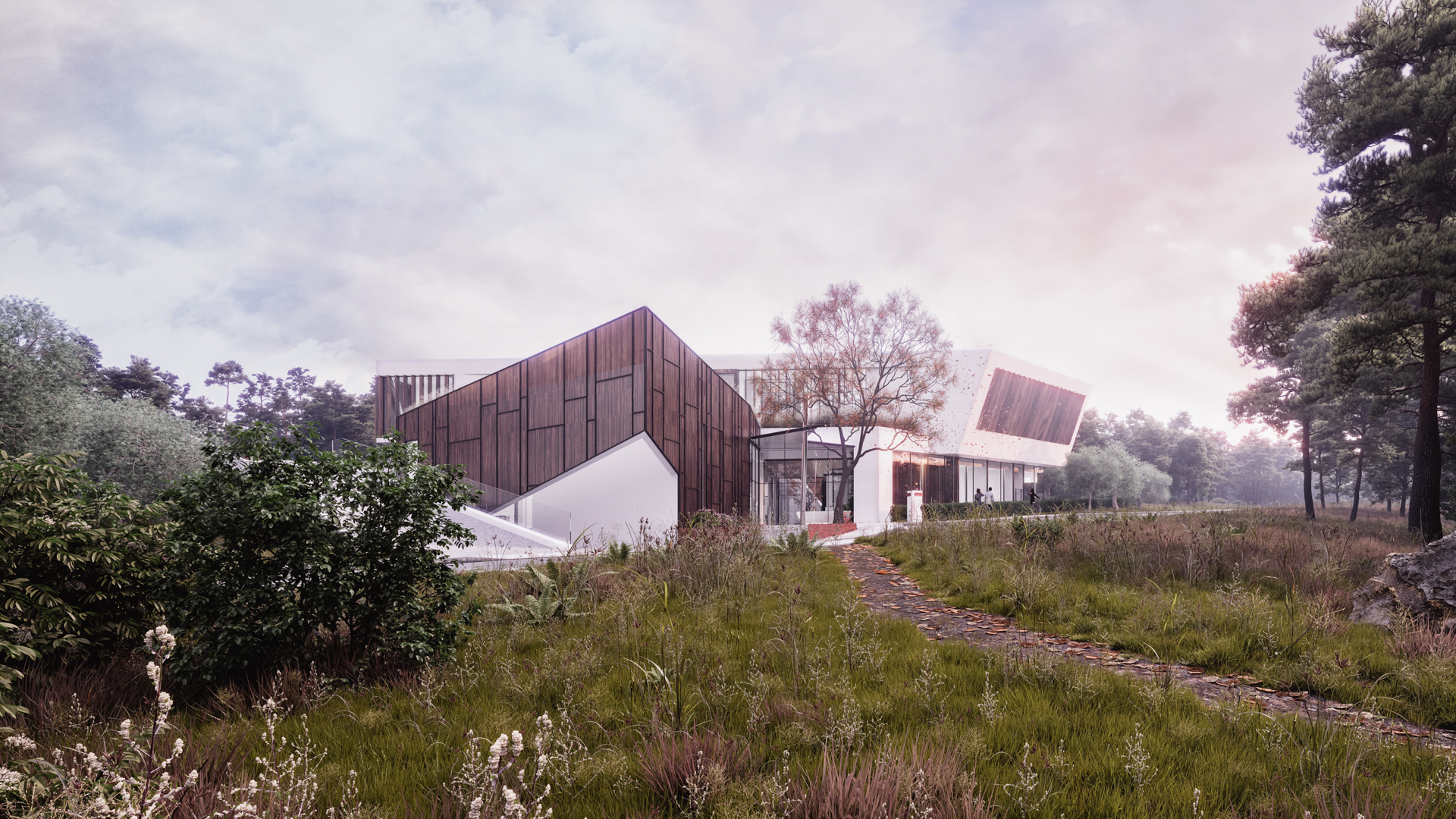 Our Projects | AYK Architects