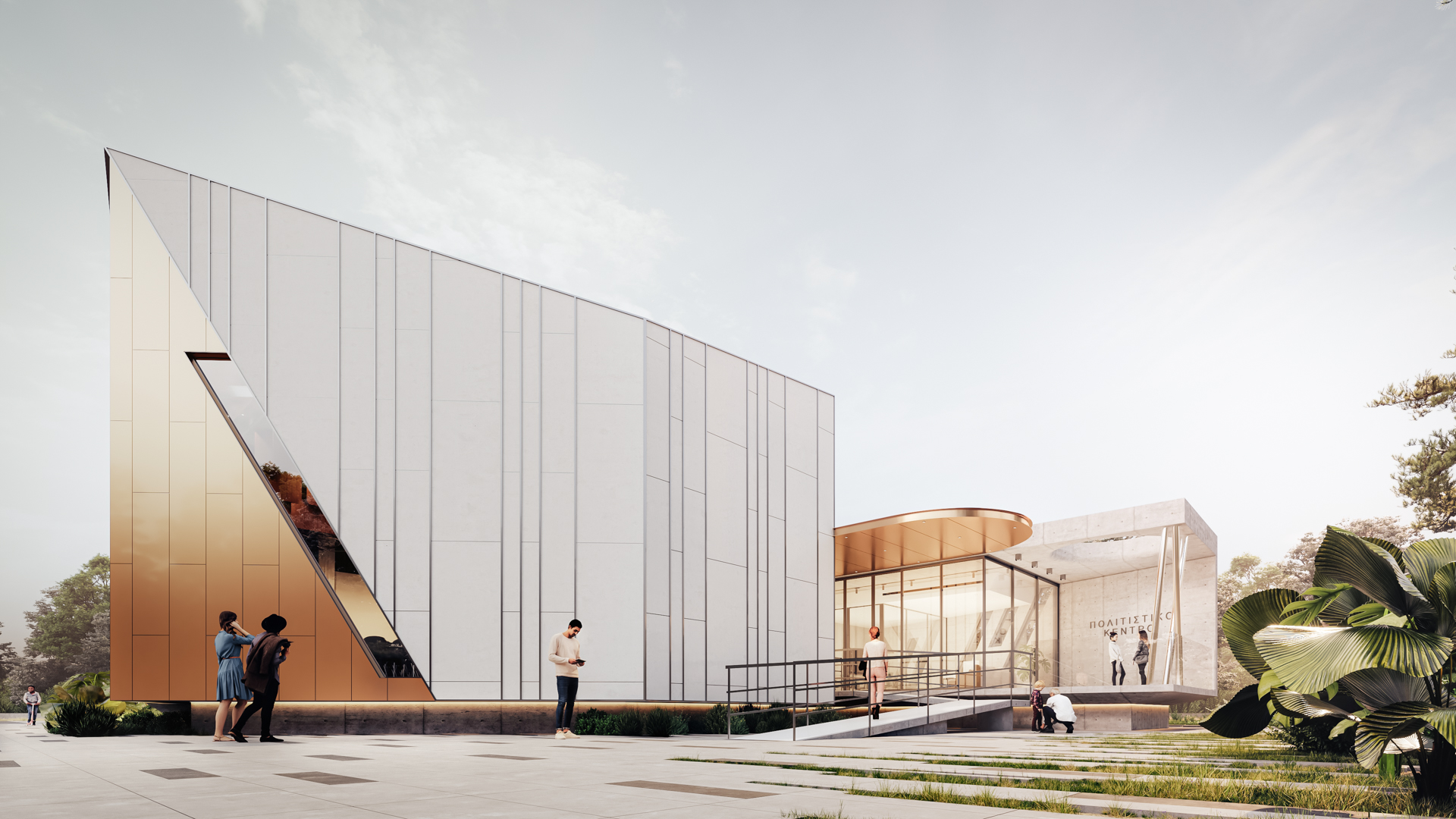 NCCM | AYK Architects