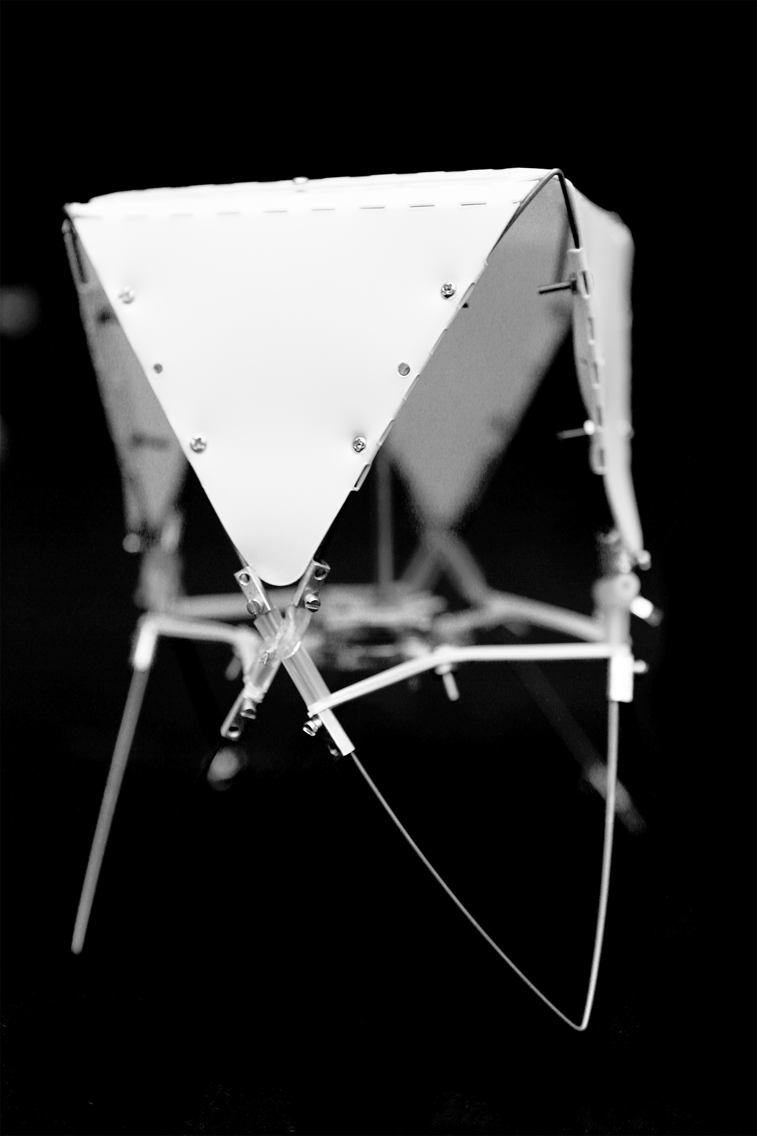 Jumping Stool Research Project | AYK Architects