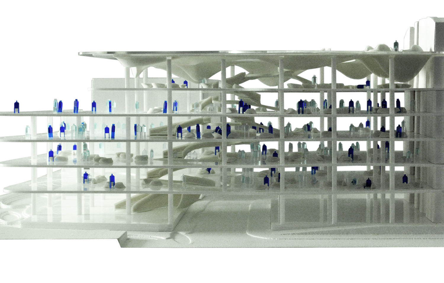 Soft Spaces Research Project | AYK Architects